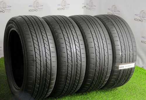 Yokohama Advan A10 215/50 R17 98V