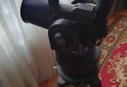 Продаю телескоп Meade ETH 90