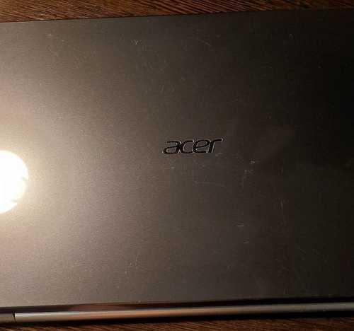 Acer aspire v3 771g