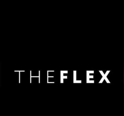 Абонемент в the flex