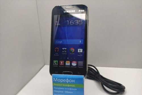 Телефон Samsung Galaxy Star Plus 512Mb/4Gb (С)
