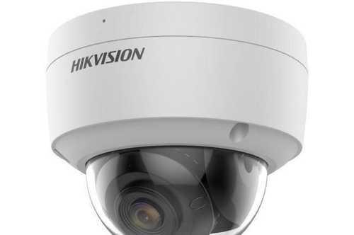 Видеонаблюдение DS-2CD2147G2-SU hikvision камера