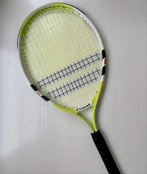 Теннисная ракетка Babolat BallFighter 125