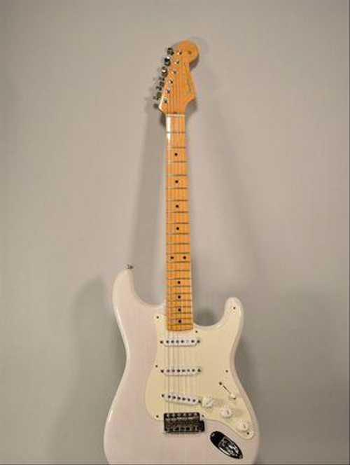 Электрогитара Fender Eric Johnson Stratocaster Map