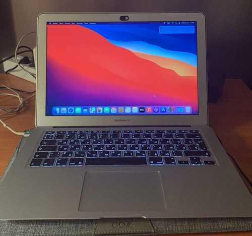 Apple macbook air 13 2017 (8/128)