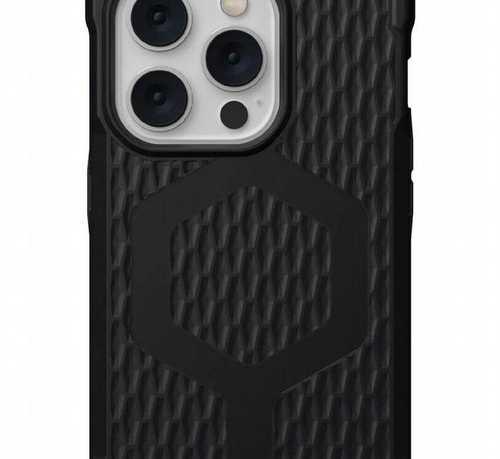 Защитный чехол UAG Essential Armor iPhone 14 Pro M