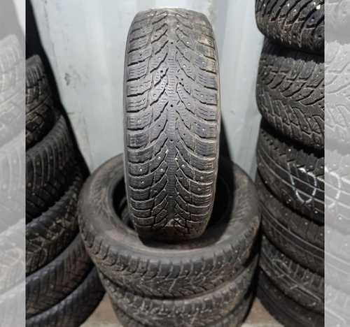 Nokian Tyres Hakkapeliitta 9 SUV 225/60 R18 104T