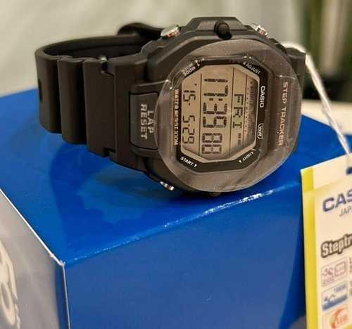 Наручные часы Casio