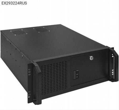 Корпус Exegate Pro 4U450-16 Rack 500Вт Чёрный 4U
