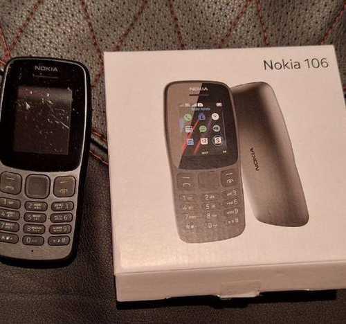 Nokia 106