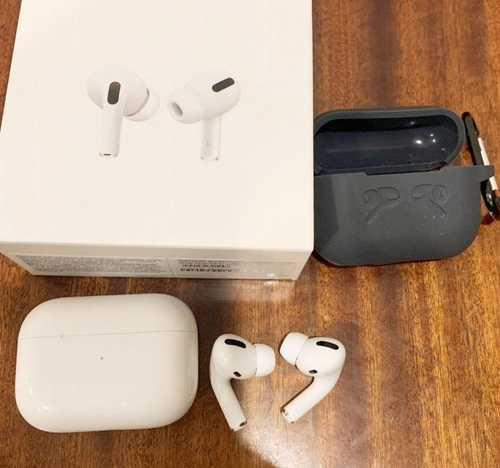 Наушники Apple AirPods Pro Оригинал