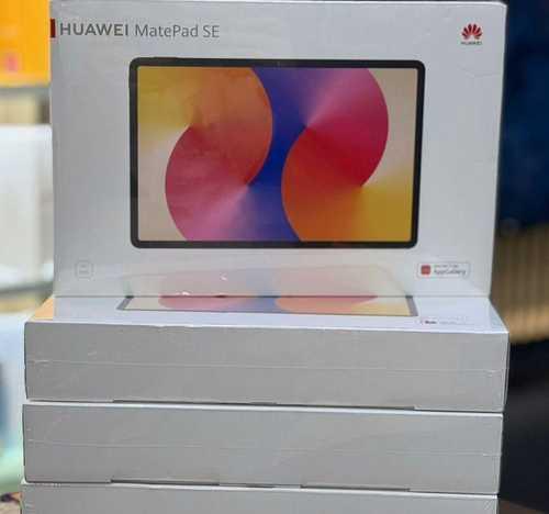 Huawei MatePad Se 11 6 128