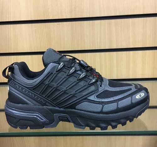 Кроссовки salomon gore-TEX,termo 43р