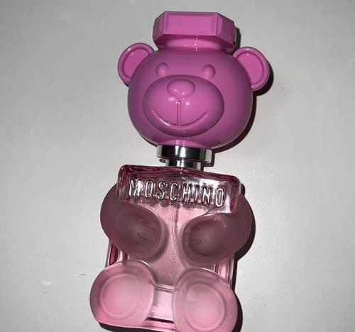 Духи moschino toy 2 bubble gum 50 ml