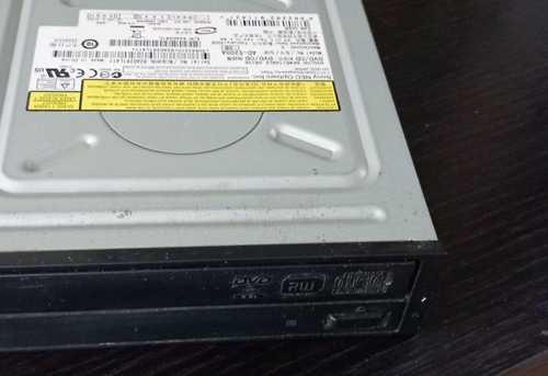 DVD-RW sony IDE пишущий