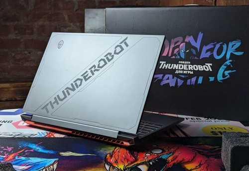 Thunderobot RTX 4050/165hz NEW на гарантии