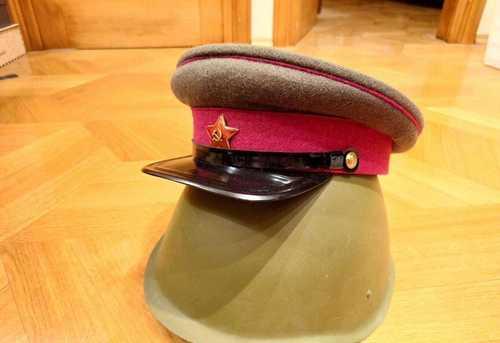 Фуражка ркка пехота р.60