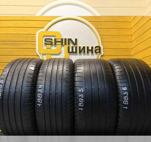 Bridgestone Turanza T005 245/40 R19 и 275/35 R19