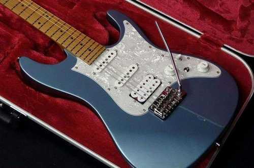 Ibanez Prestige AZ2204-ICM Ice Blue Metallic