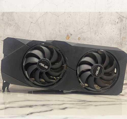 Видеокарта Asus RTX 2070 Super