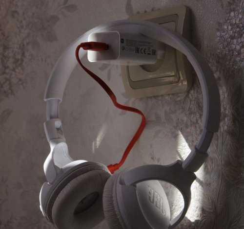 Наушники jbl 510 tune