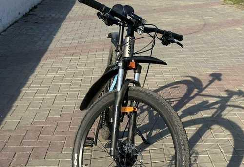 Горный велосипед Giant talon 4,29"