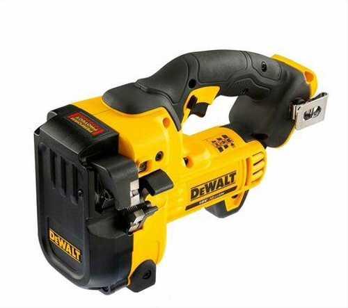 Болторез dewalt DCS 350N