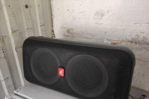 Jbl partybox