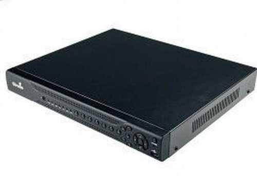 IP-Видеорегистратор 32-кан. GF-NV2403UHD v2