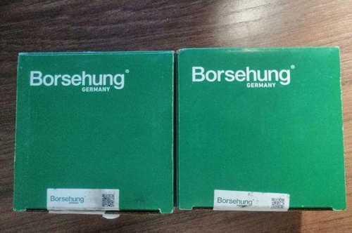 OE Поршни Borsehung 18993, 06H107065DD, 2шт