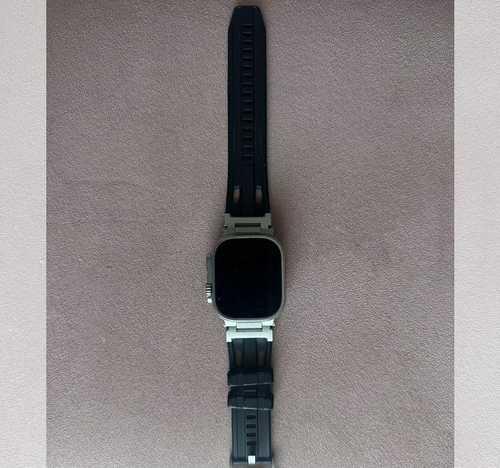 Часы apple watch ultra
