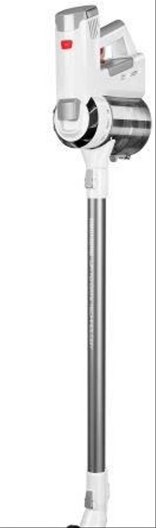 Вертикальный пылесос redmond RV-UR360