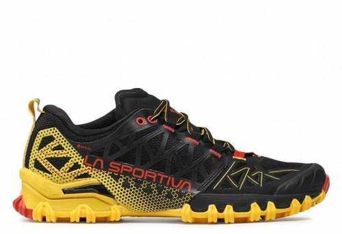 Кроссовки La Sportiva Bushido II GTX Gore-Tex