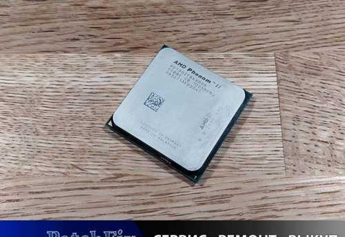 Процессор AMD Phenom II X6 1090T 6 ядер AM3