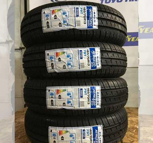 Sailun Atrezzo ECO 185/70 R14 88H