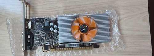 Видеокарта Palit Geforce GT740