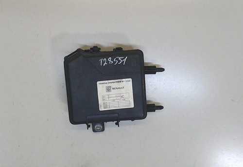 Корпус блока предохранителей Renault Laguna 3 2009