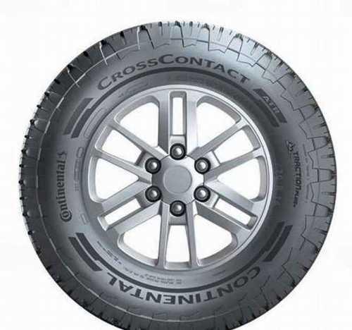 Continental CrossContact ATR 245/65 R17