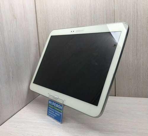 C) Samsung GT-P5200 (на запчасти)