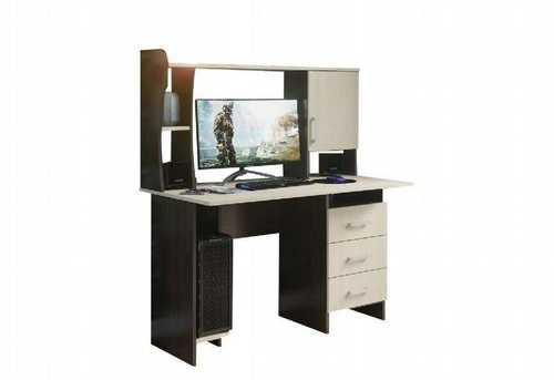 Компьютерный стол №5 (Стенд мебель)