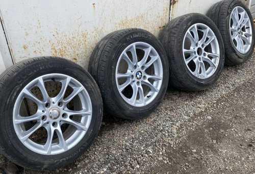 Kumho Ecowing ES01 KH27 205/55 R16