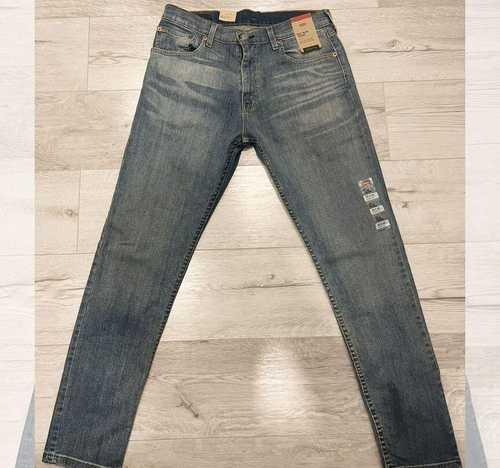 Levi's Мужские джинсы 512 Slim Taper