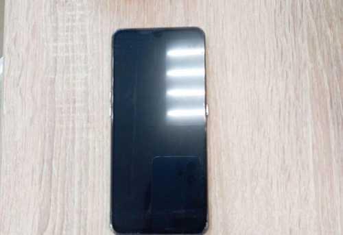 Дисплей Samsung Galaxy A80 с рамкой OR
