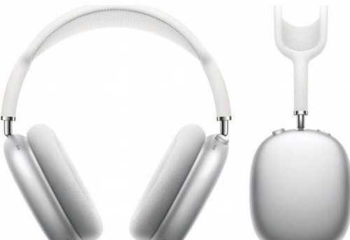 Apple AirPods Max A2096 серебристый беспроводные b