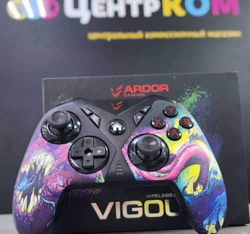 Геймпад Ardor Gaming Vigour