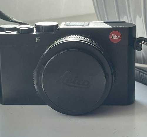 Leica d-lux 7