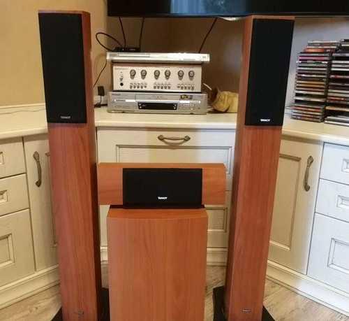 Комплект акустики Tannoy