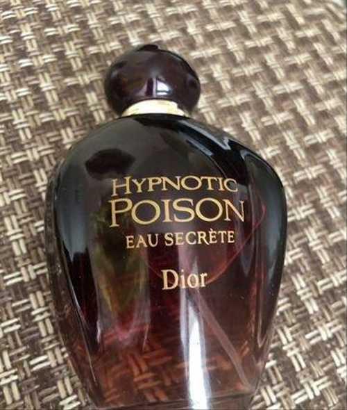 Духи Dior Poison