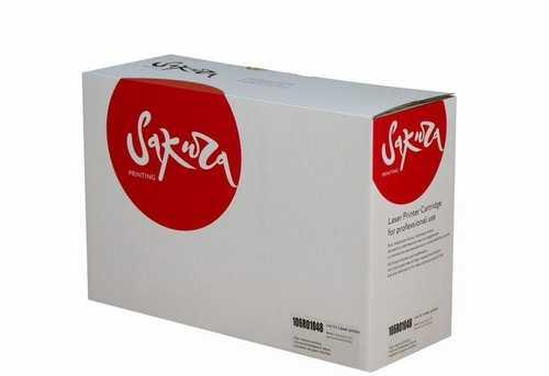 Картридж sakura 106R01048 для xerox