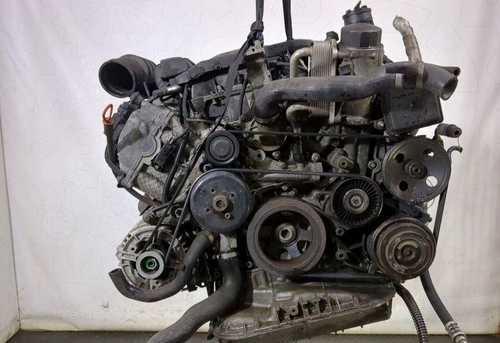 Двигатель Mercedes C W202, 1998